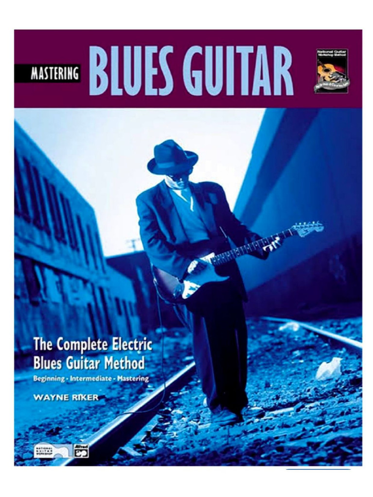 Astring Blues | PDF