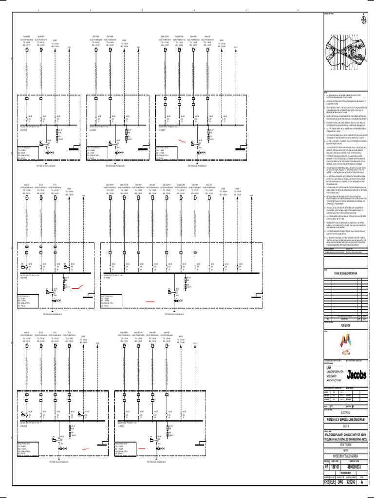 07-186101-4800000333-CH2-ELE-DRG-620206_N-DSS-5 LV SINGLE LINE DIAGRAM ...
