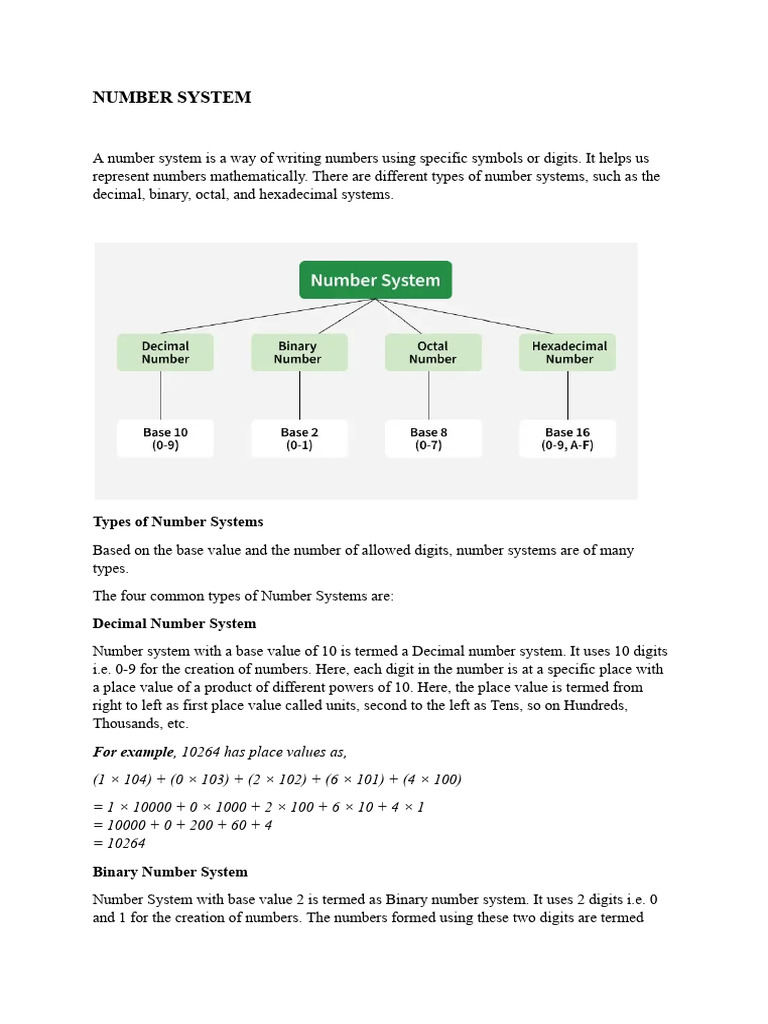 UNIT-3.docx | PDF | Binary Coded Decimal | Ascii