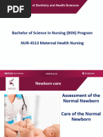 Zavanelli Maneuver for Shoulder Dystocia | PDF | Childbirth | Caesarean ...
