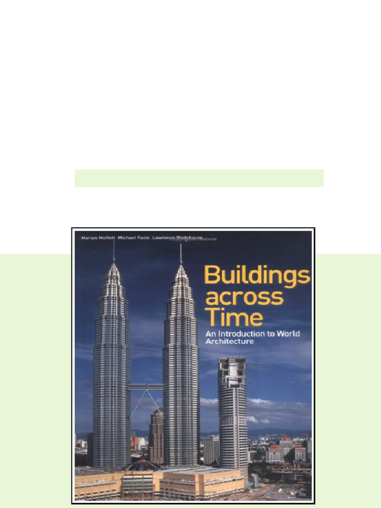 (Ebook) Buildings across Time: An Introduction to World Architecture by ...
