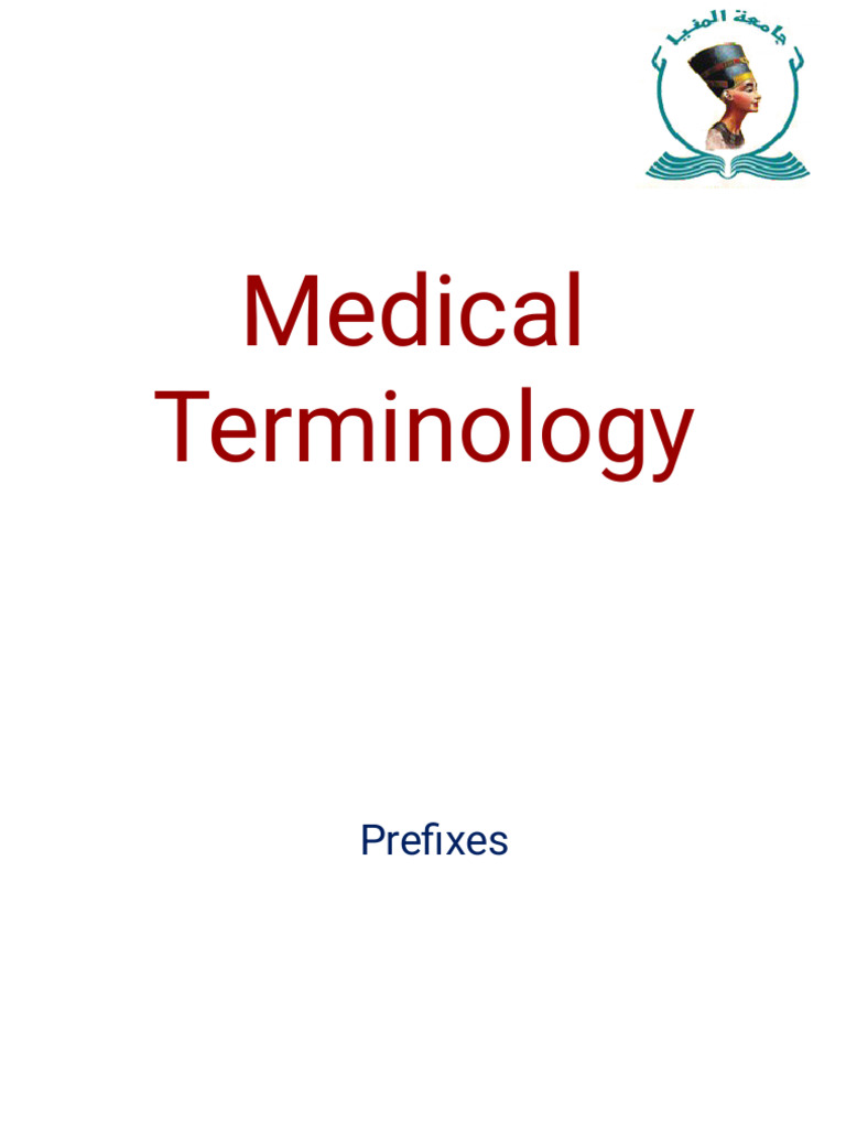 Medical Terminology Intro 4 | PDF | Angiography | Medical Specialties