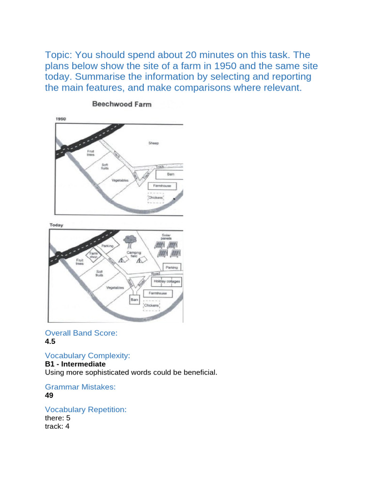 Writing Assessment 02 | PDF | Verb | Human Communication