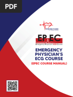 ECG Criteria for STEMI and J-Point | PDF | Electrocardiography ...