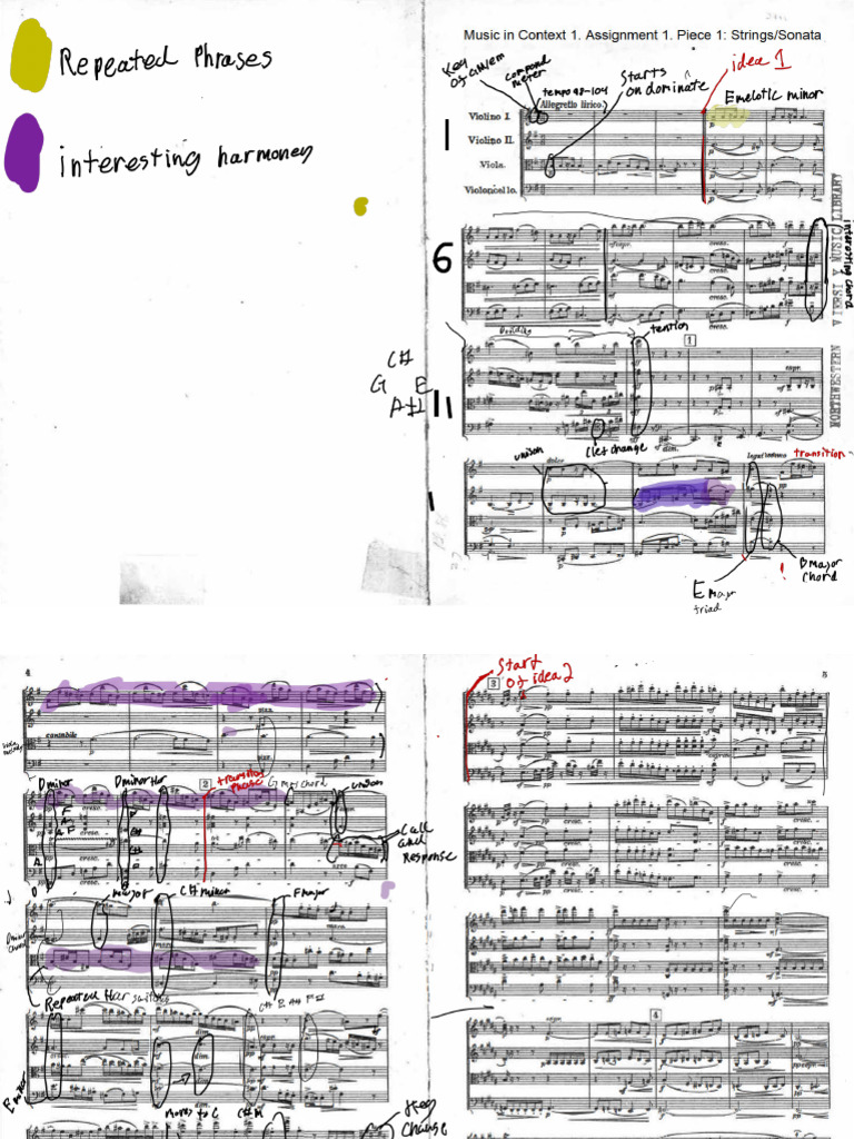 Music Piecepdf | PDF