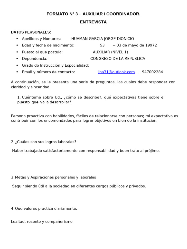 Axuliar 2024 | PDF