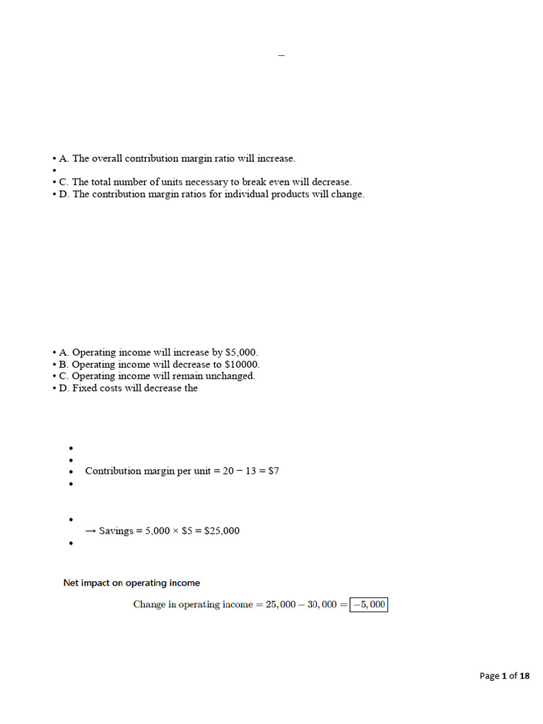 Static_Q_with_Ans_CMA_P2_20251219_FSA_CMAWQB-TOP01_SECTION_C__Full_M_28 | PDF | Monopoly ...