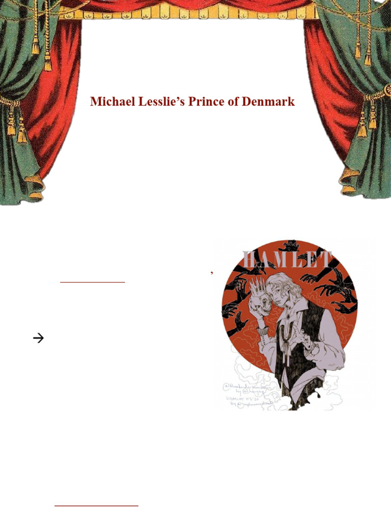 Modern Hamlet: Youth and Violence Themes | PDF | Hamlet | Pedagogy