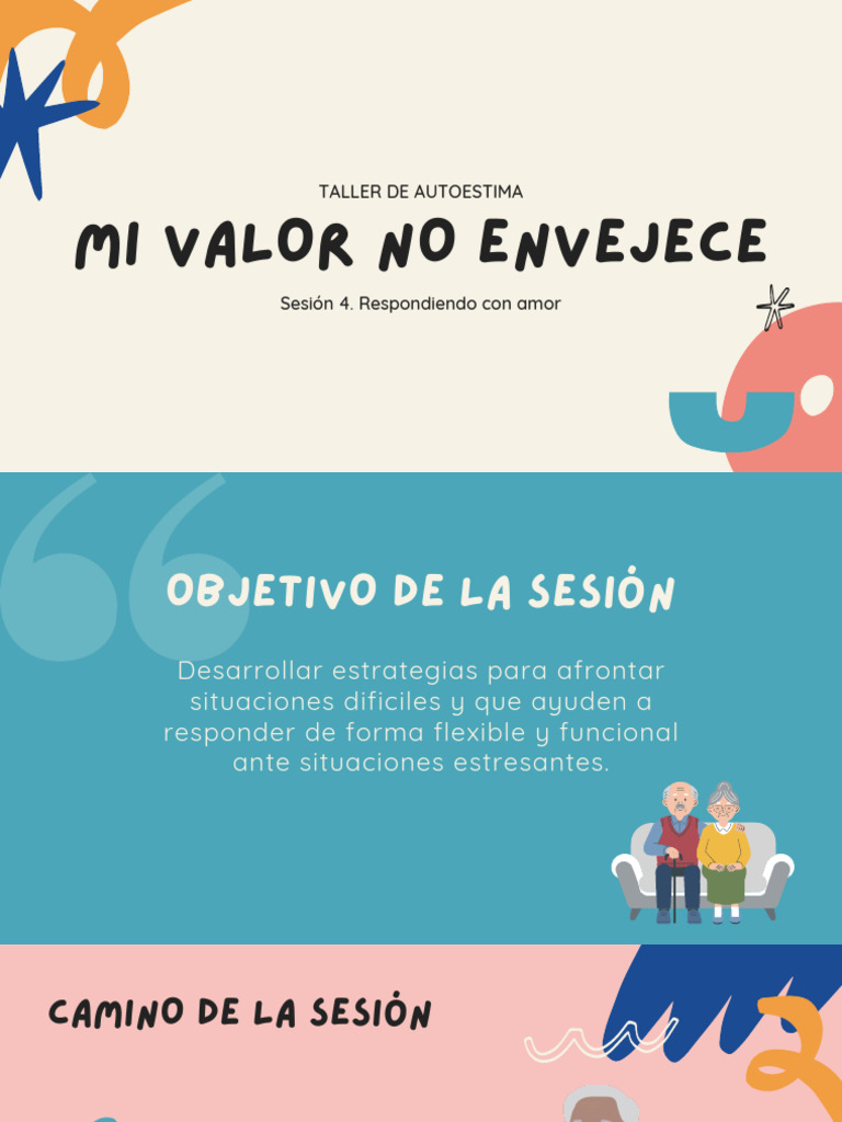 Estrategias de Afrontamiento Emocional | PDF | Las emociones | Autoestima