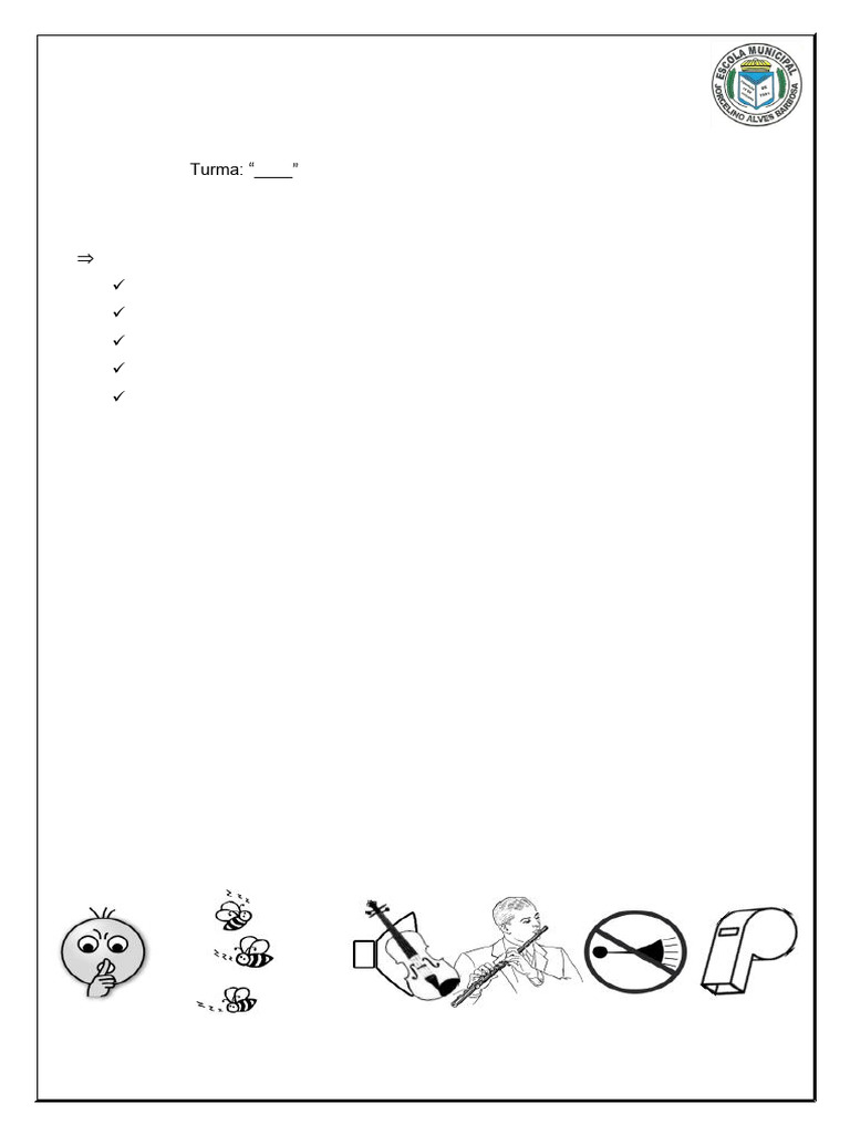 Avalição de Ciências-1º BIMETSRE 2025 | PDF