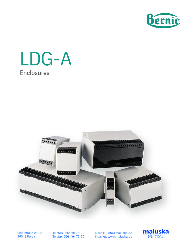 Erni Ldg a Ldg s Web (2) | PDF | Electrical Connector | Manufactured Goods
