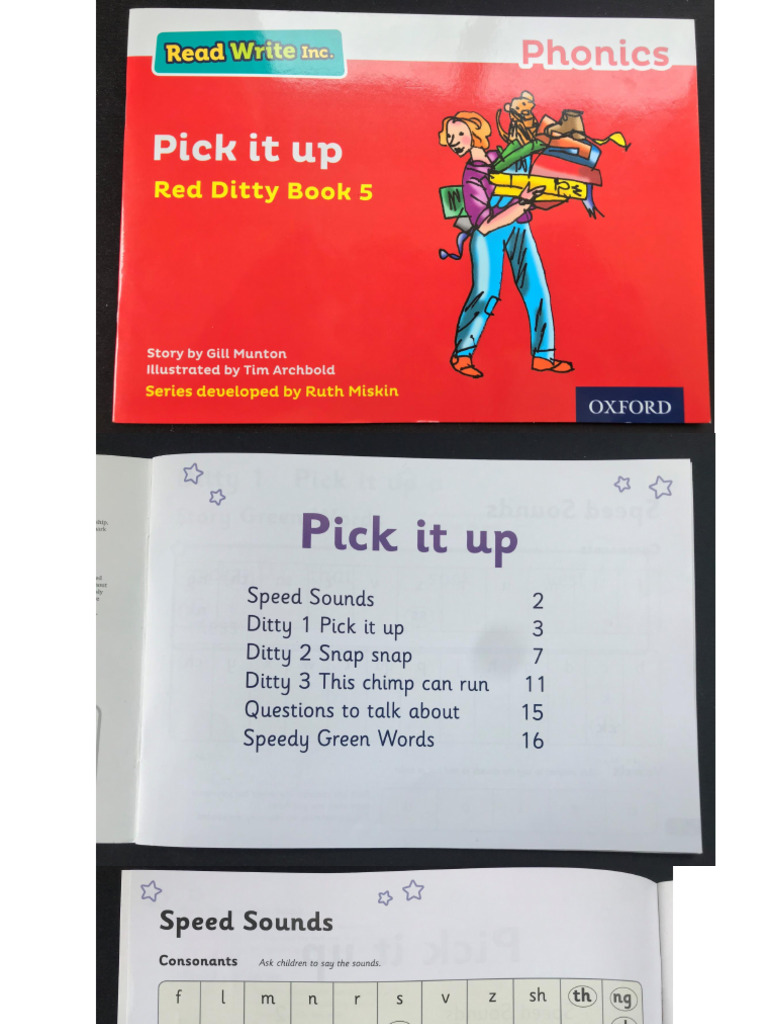 Barneys Group Red Ditty for Week 4 | PDF