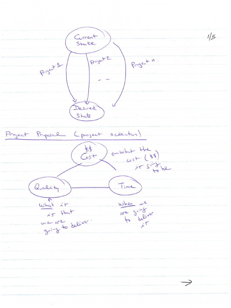 Lecture 4 Notes | PDF