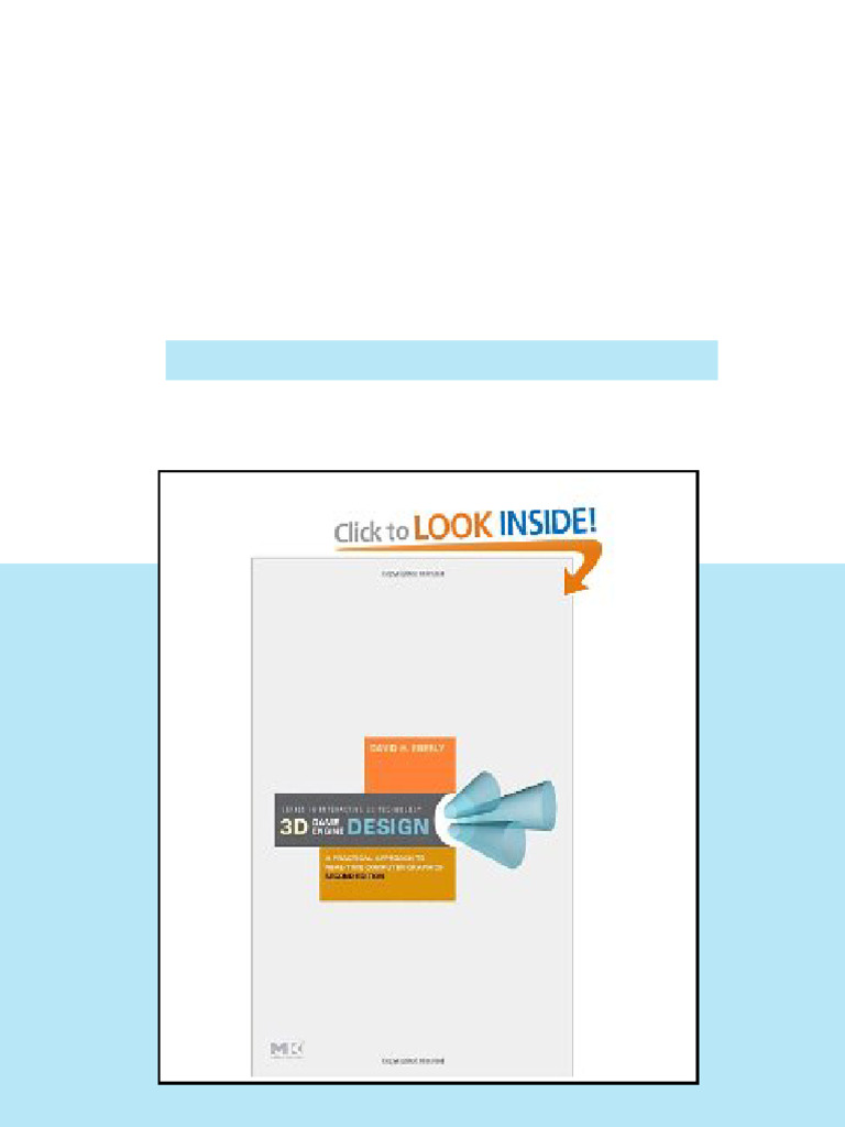 (Ebook) 3D Game Engine Design: A Practical Approach to Real-Time ...