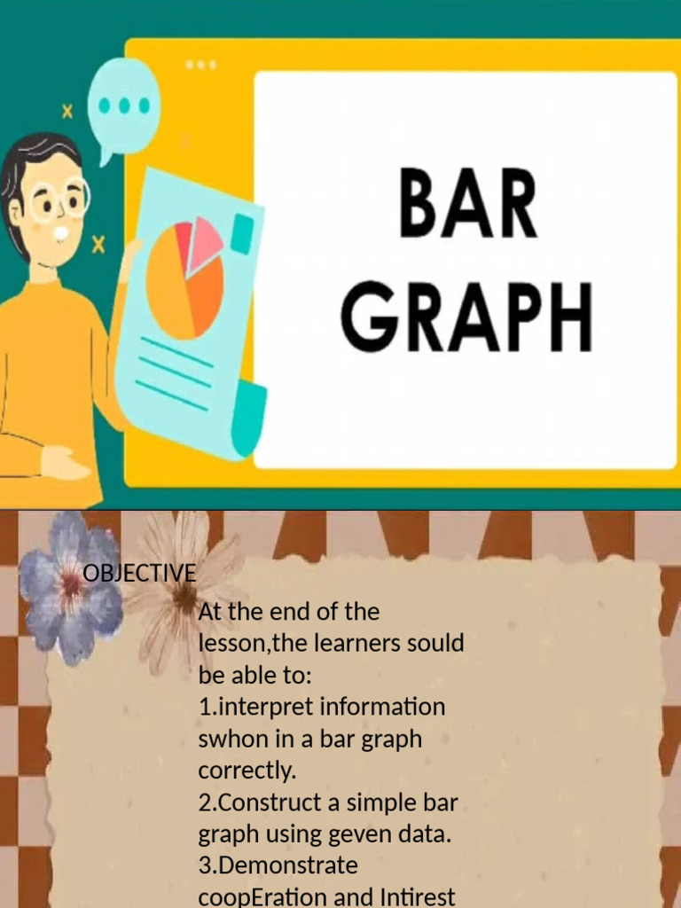 Bar Graph Interpretation and Activities | PDF
