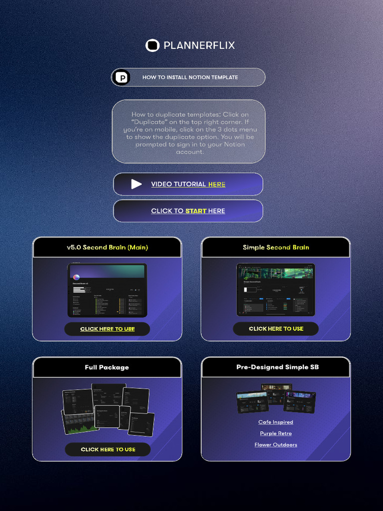 The Complete System | PDF