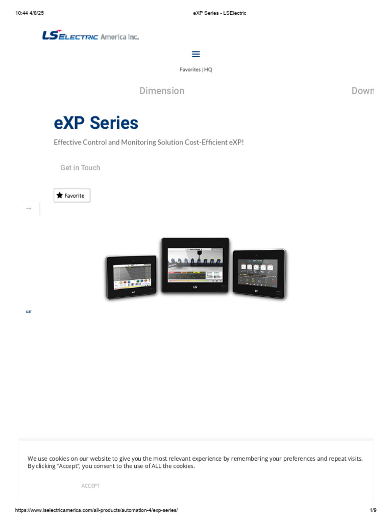 Catalog Ls Exp40-Tta.dc | PDF | Information And Communications ...