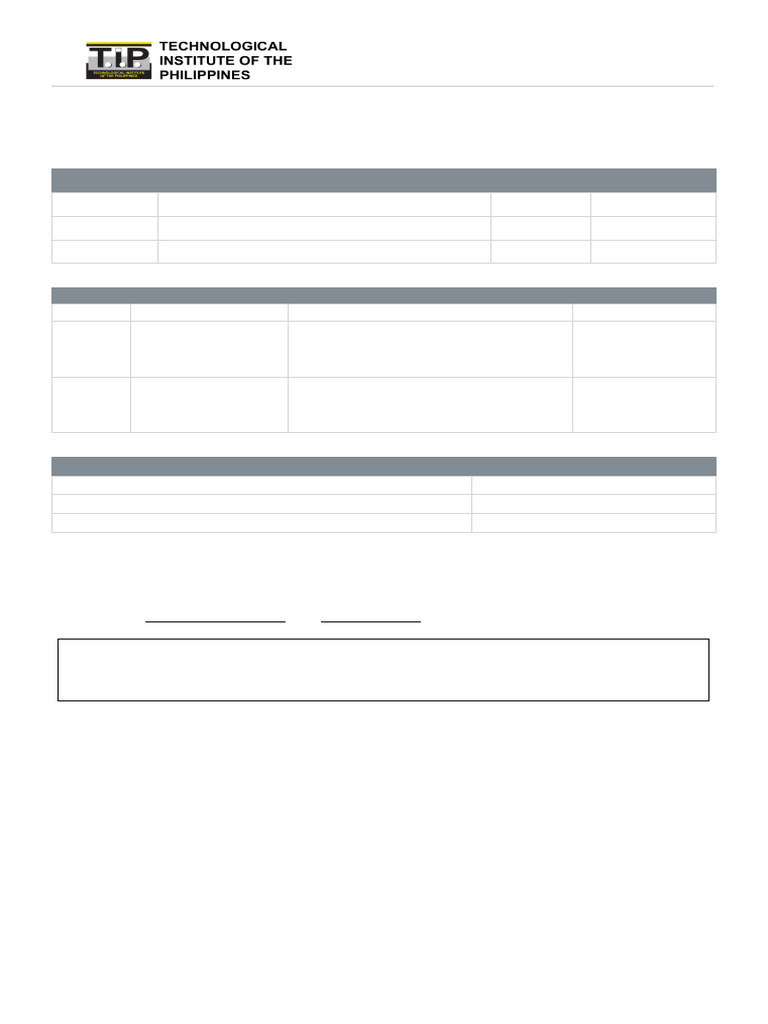 Course Adding / Dropping Form: 2ND SEM 2025-2026 | PDF