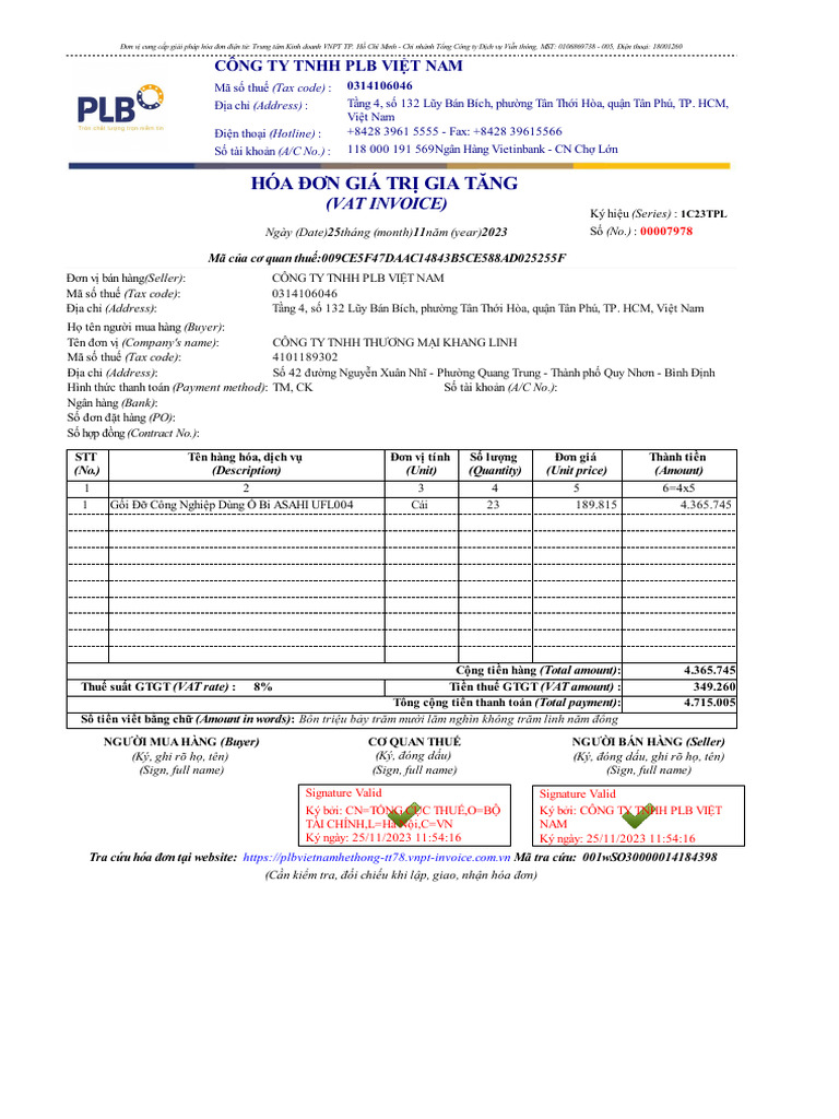 25.11.23 PLB VN | PDF
