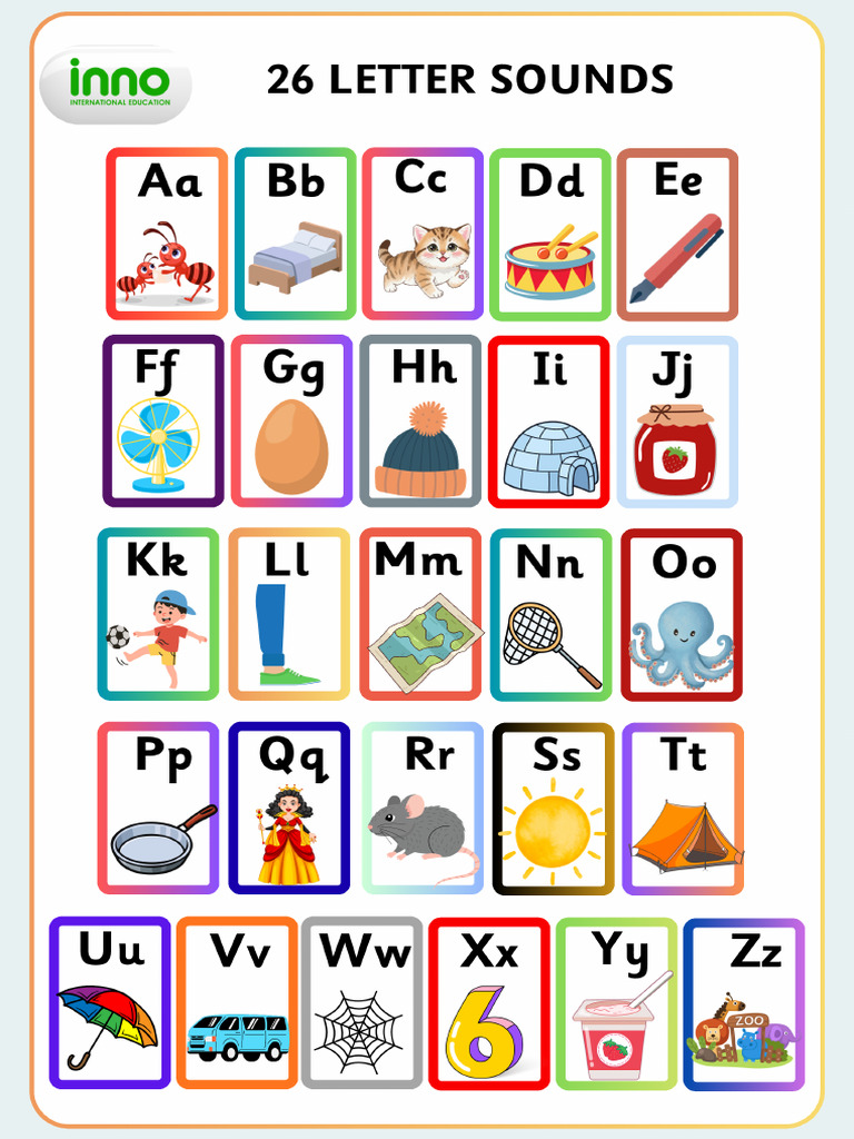 Fun Phonics Wb 2.PDF | PDF
