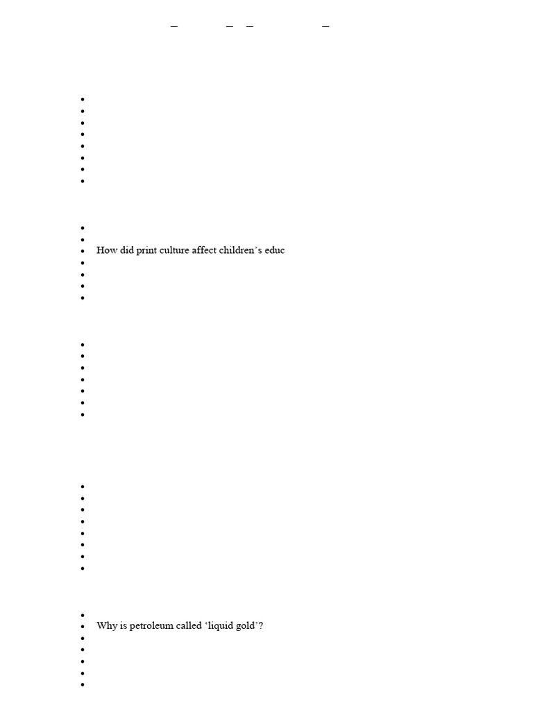Class 10 - Session 5 - Worksheet - Social | PDF | Coal | Energy Development