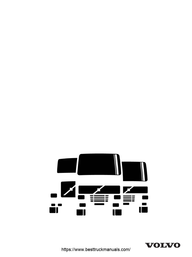 Volvo VN VHD VT Trucks MID 128 Fault Codes DTC | PDF | Throttle ...