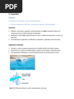 Understanding Levigation in Pharmacy | PDF