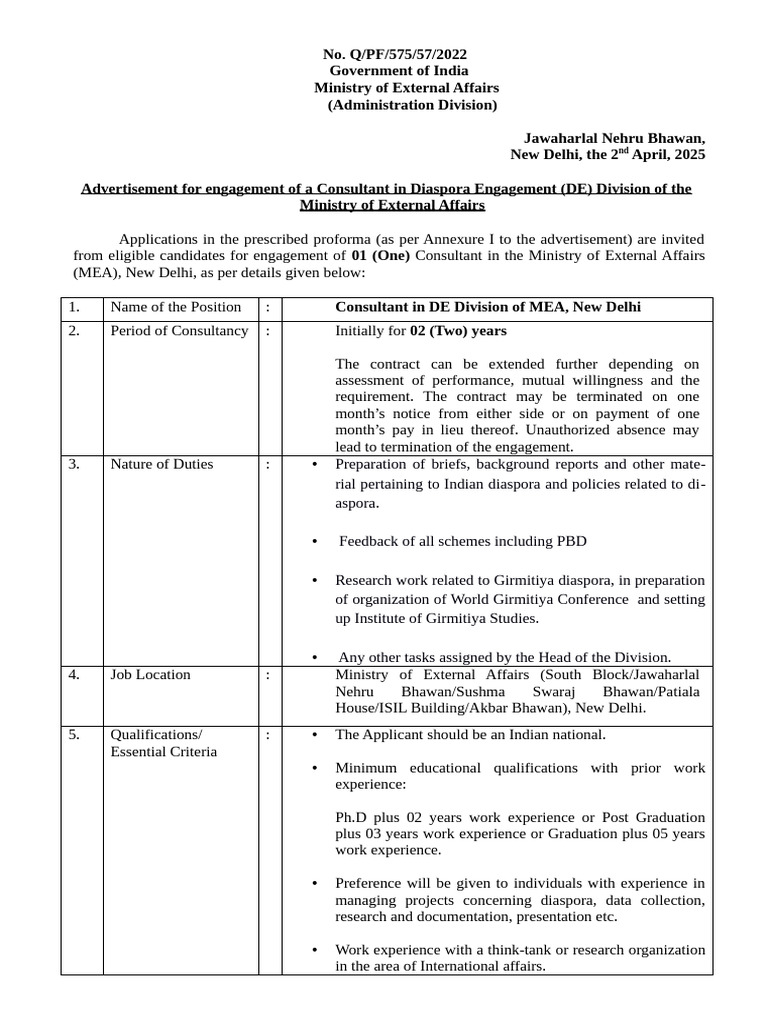 Advertisement De | PDF