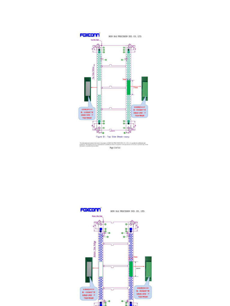 DFM Rule | PDF