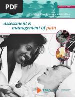 Schmid Score Assessment Tool | PDF | Patient | Clinical Medicine