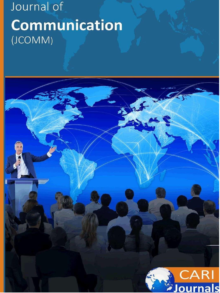 Health Communication Campaigns and Their Impact On | PDF