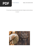 Mi vida eres tú | PDF