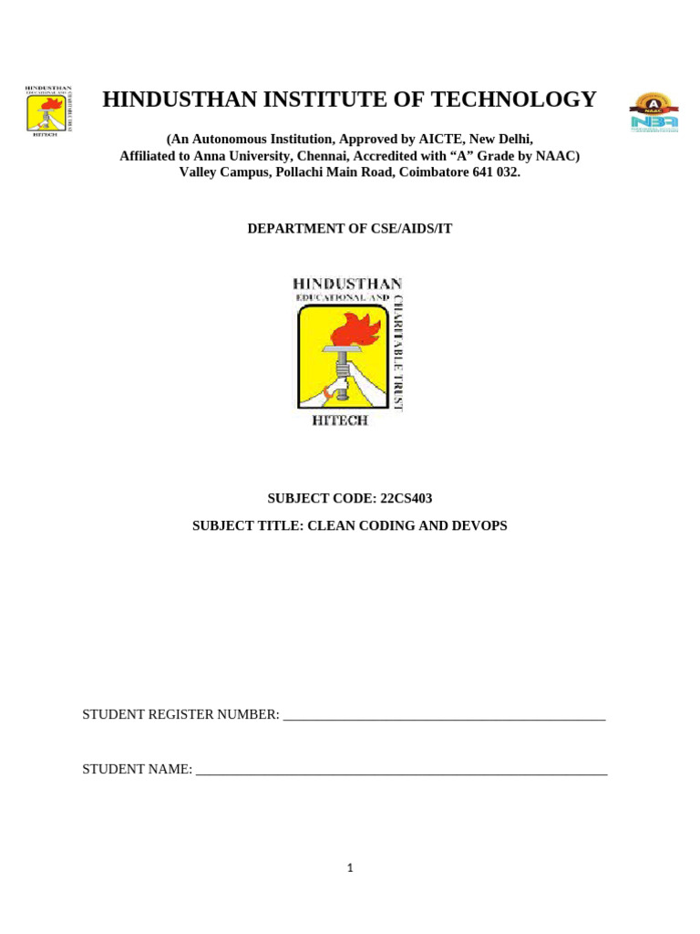 CCD_Notes & Question Bank | PDF | Parameter (Computer Programming ...