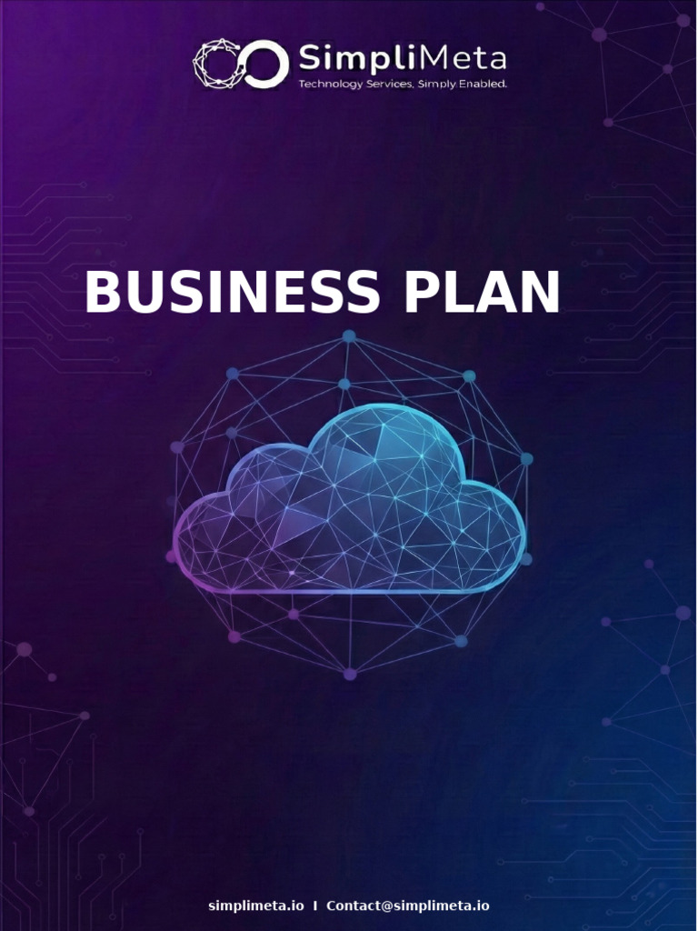 9. Business Plan | PDF | Debt | Refinancing