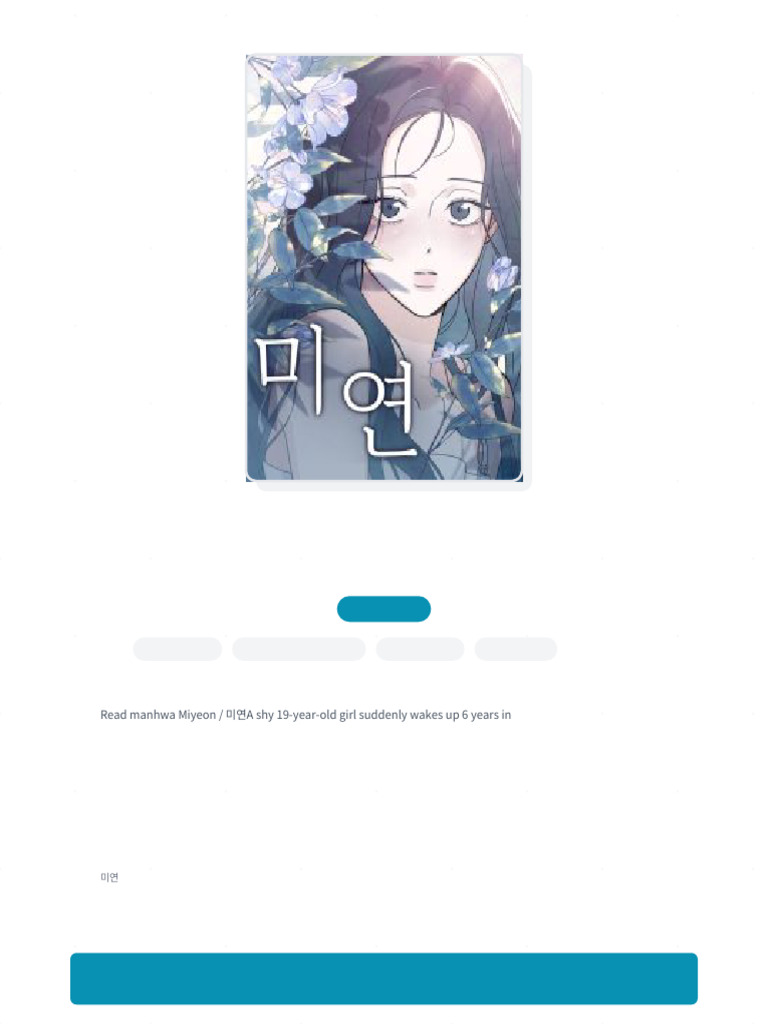 (Manga) Miyeon Chapter 36 Reliable Manga Access Online | PDF ...