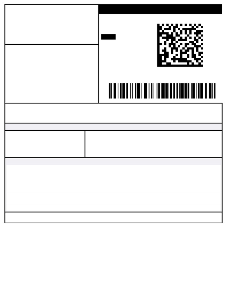 Sub Order Labels Fb91868b A303 4fd5 Af6f C538f34b7ee4 | PDF | Invoice ...