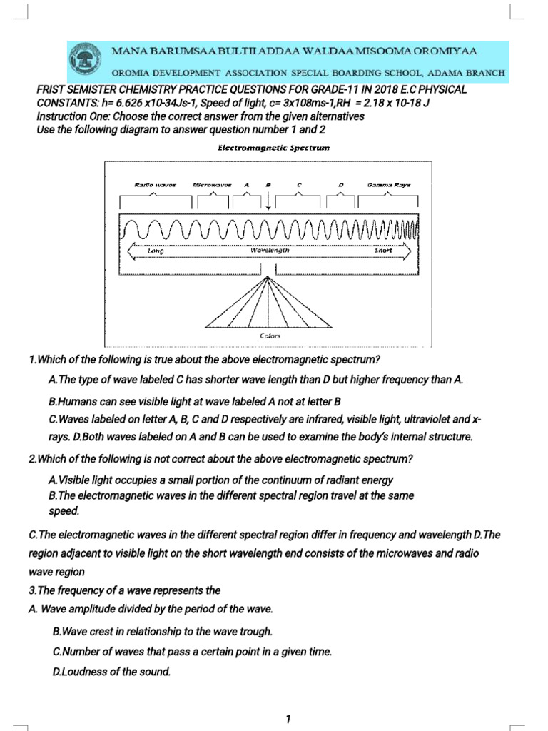 4_5863936973990796494_Converted | PDF | Electromagnetic Spectrum | Light