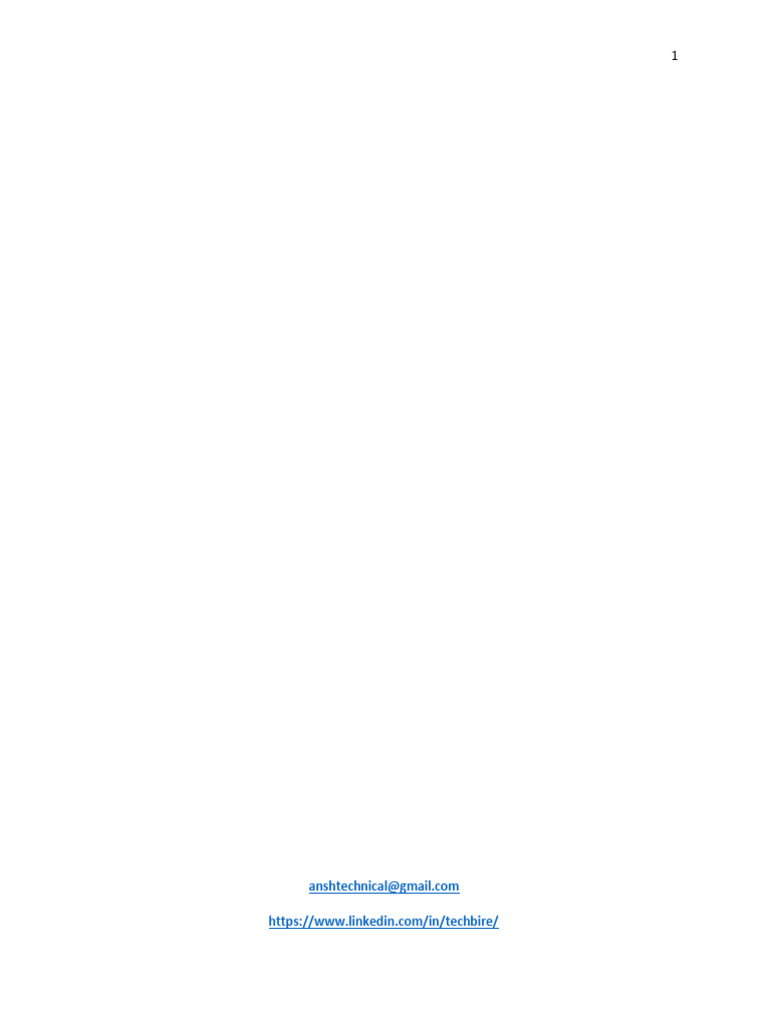 Memory Management Technique in Operating System | PDF | Computer Data ...