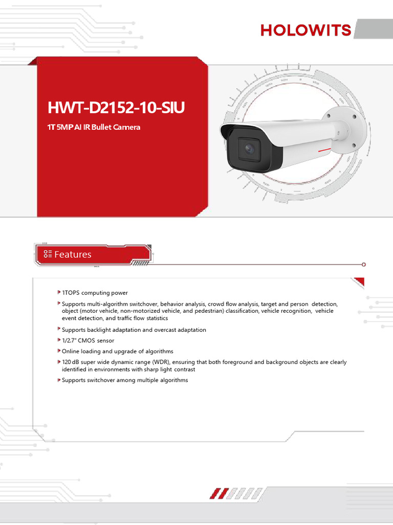 Holowitz HWT-D2152-10-SIU Datasheet | PDF | File Transfer Protocol ...