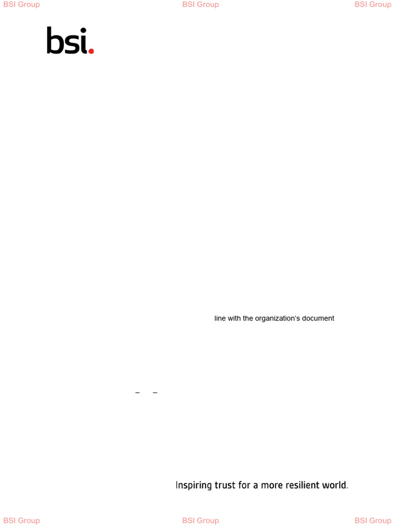 10-Information Security Policy Example | PDF | Information Security ...