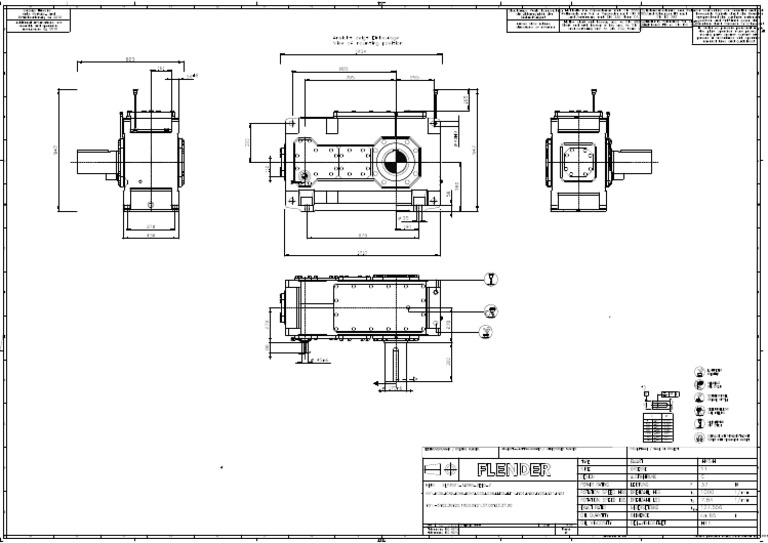Dimension Sheet PDF | PDF