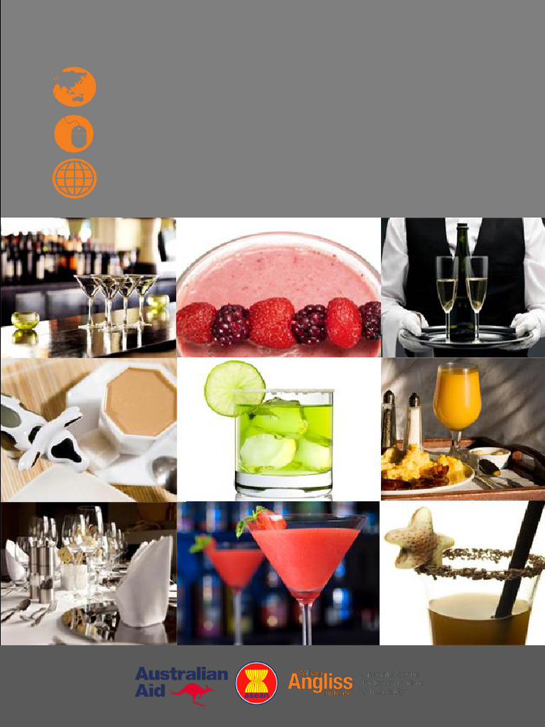 6. Prepare and serve non-alcoholic beverages | PDF | Learning | Drink