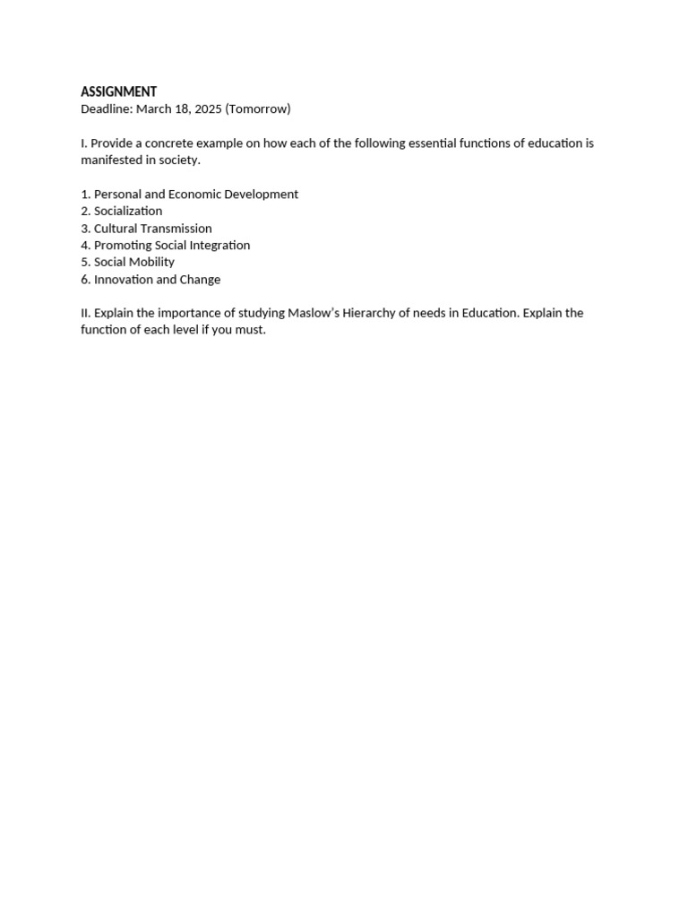 Ucsp Assignment | PDF