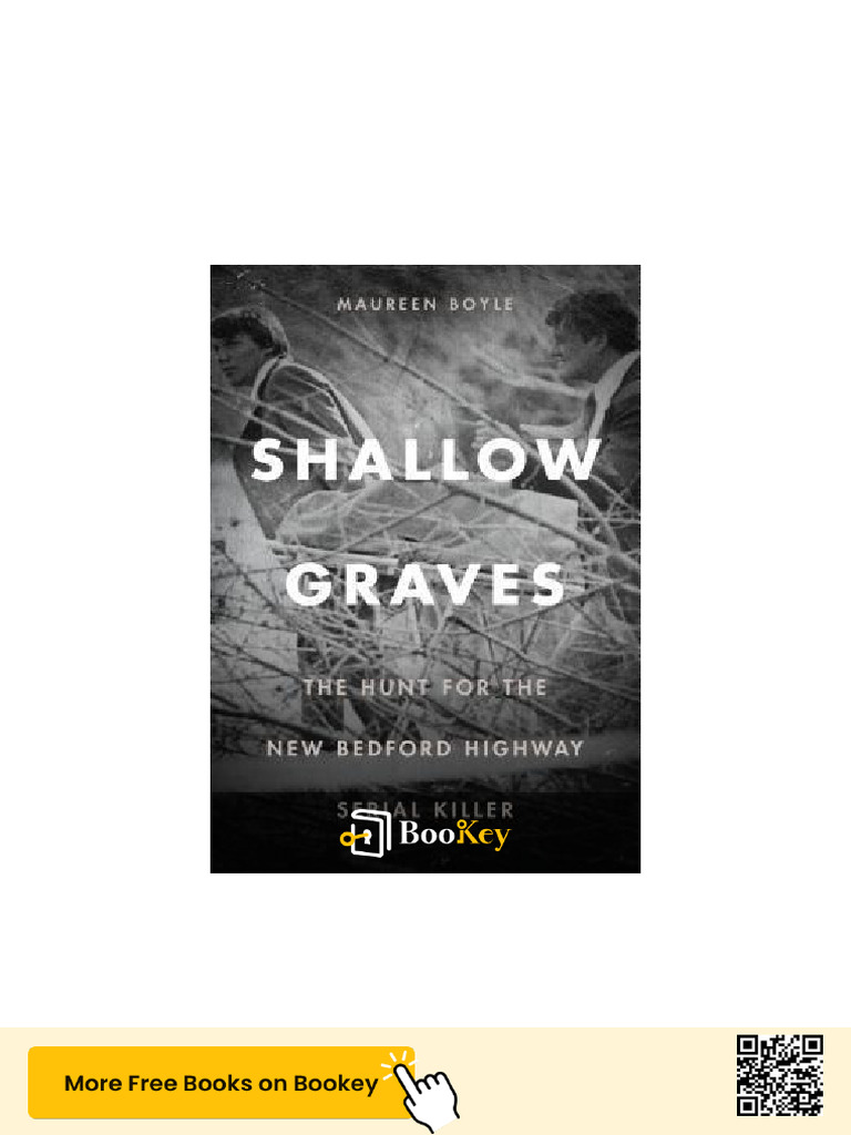 Shallow Graves PDF | PDF