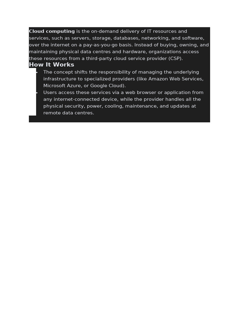 Computer Science Term II Project Raw Materials | PDF