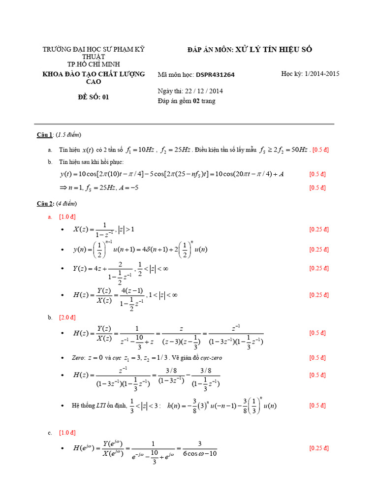 Trng Di Hc s Phm k Thut Tp h Ch | PDF