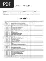 Boehm-3 Test of Basic Concepts | PDF