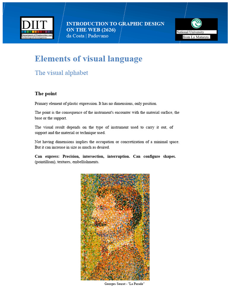 Point, Line, and Plane | PDF
