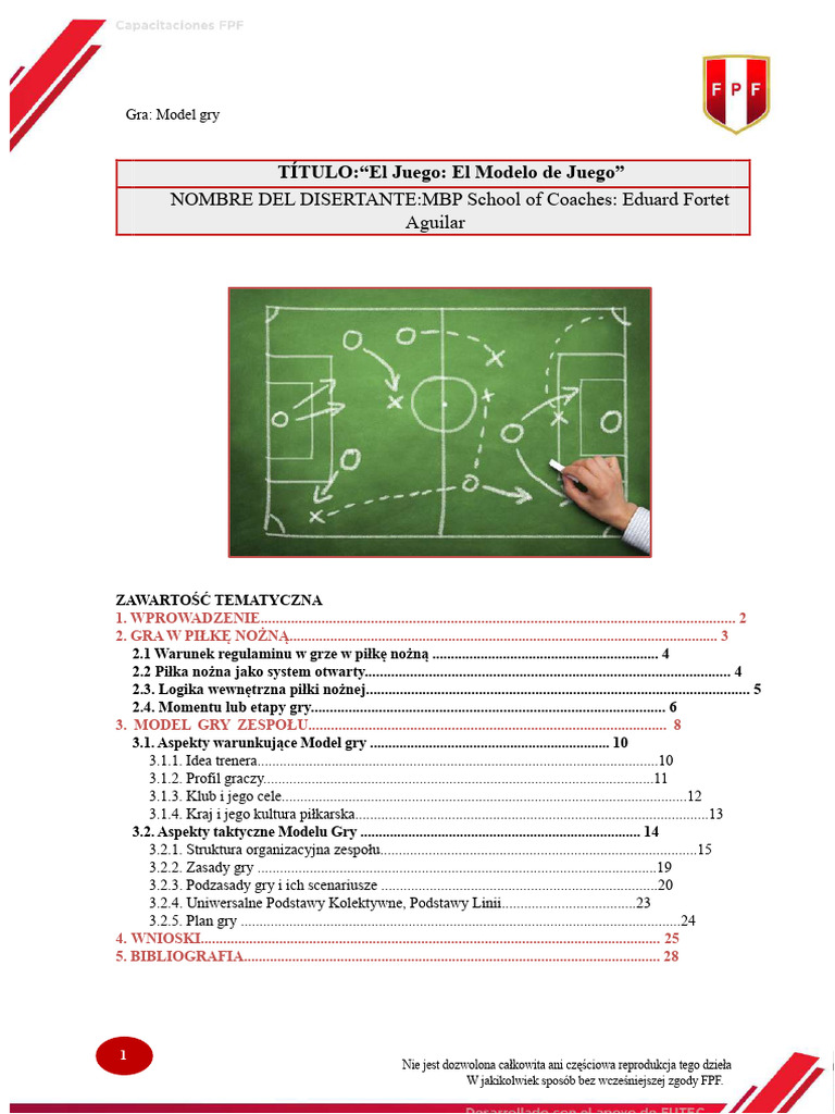 Gra Model Gry MBP_skrócony | PDF