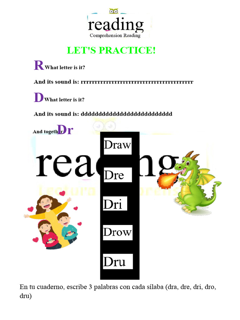 Stuck cards DR-DL | PDF
